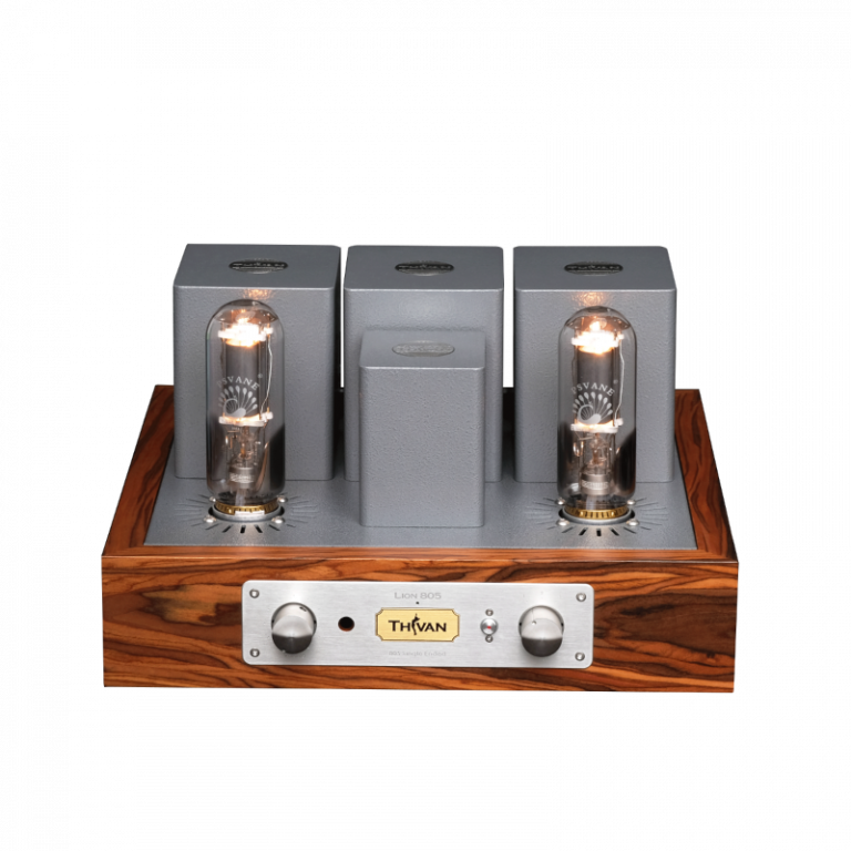 Thivan Labs | 805 Lion – Music & More Onlineshop