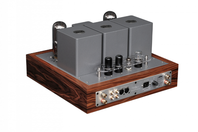 Thivan Labs | 805 Lion – Music & More Onlineshop